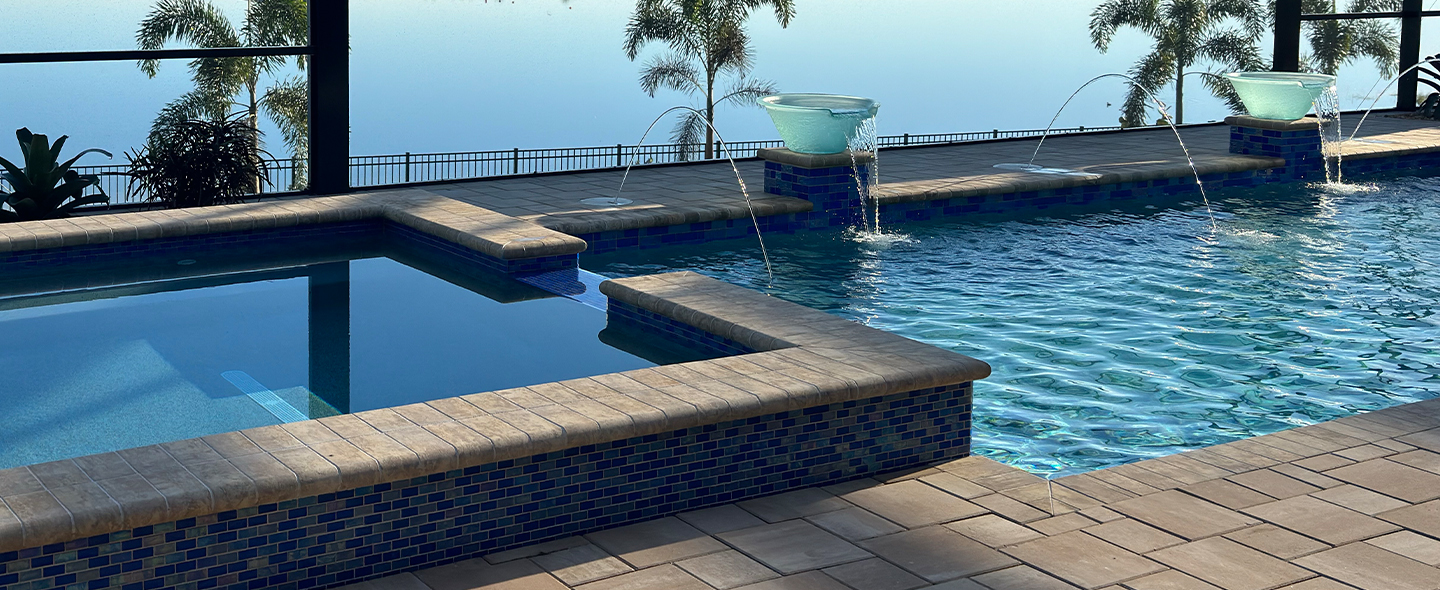 Pool Service and Leak Detection in the Greater Polk Area